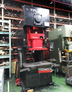 主要設備 | ツカサ精工株式会社